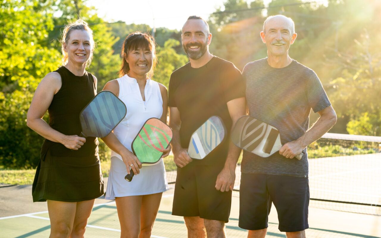 Wilmington Recreation Sports & Social Club - The Club at Midtown